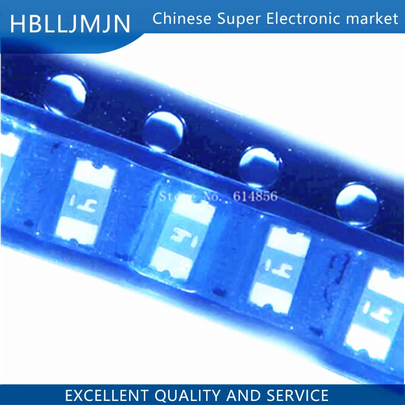 50PCS-Lot-SMD-Resettable-Fuse-1206-50MA-100MA-120MA-200MA-250MA-300MA ...