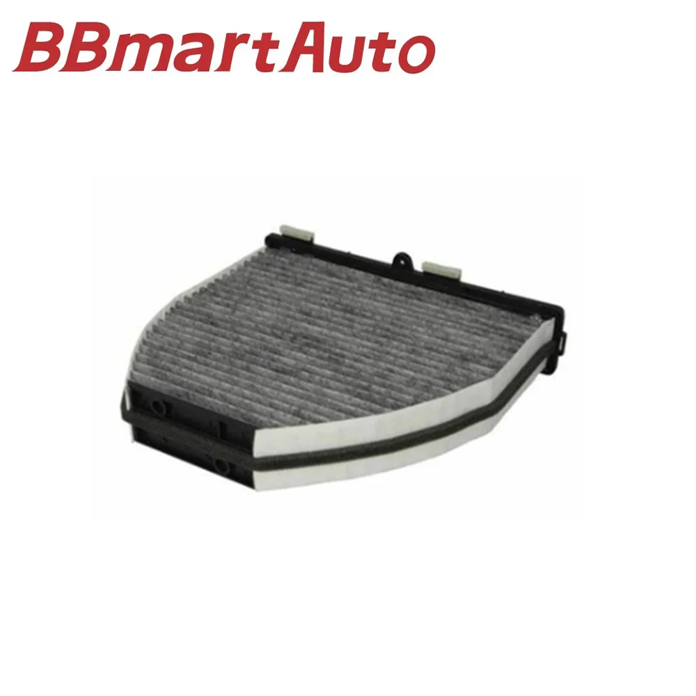 BBmart-Auto-Parts-1-pcs-Cabin-Air-Filter-For-Mercedes-Benz-C190-X218 ...
