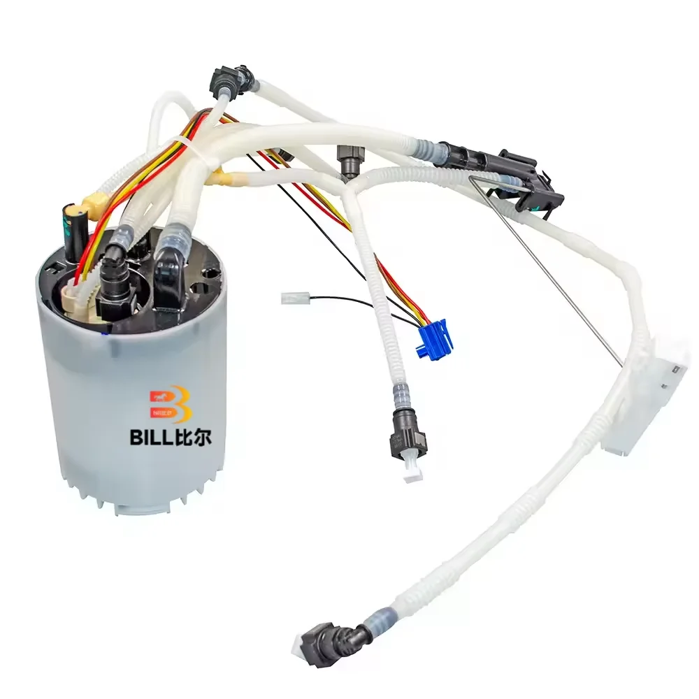 Fuel Pump Assembly 97062013200 97062013802 97062013201 97062013801 Is ...