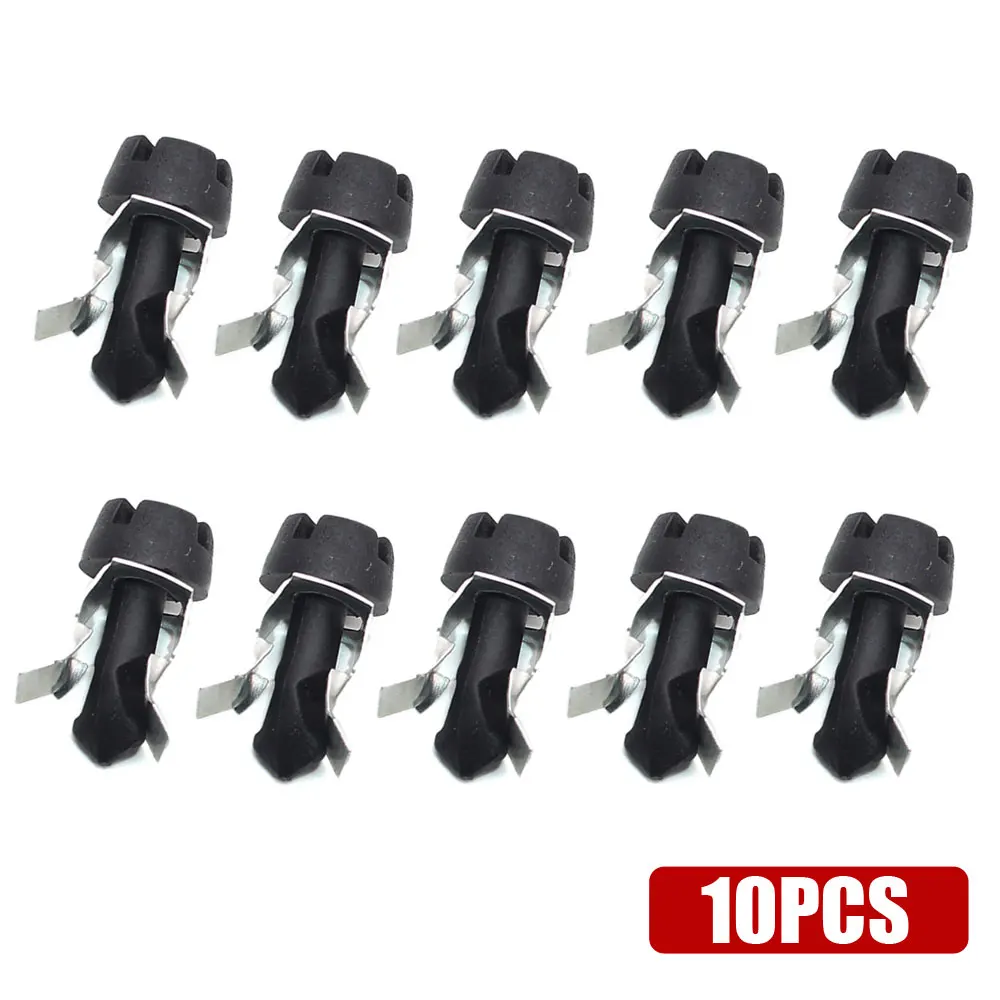 10PCS-Auto-Engine-Cover-Cylinder-Head-Clips-Lock-Pin-Screw-Sealing-Stud ...