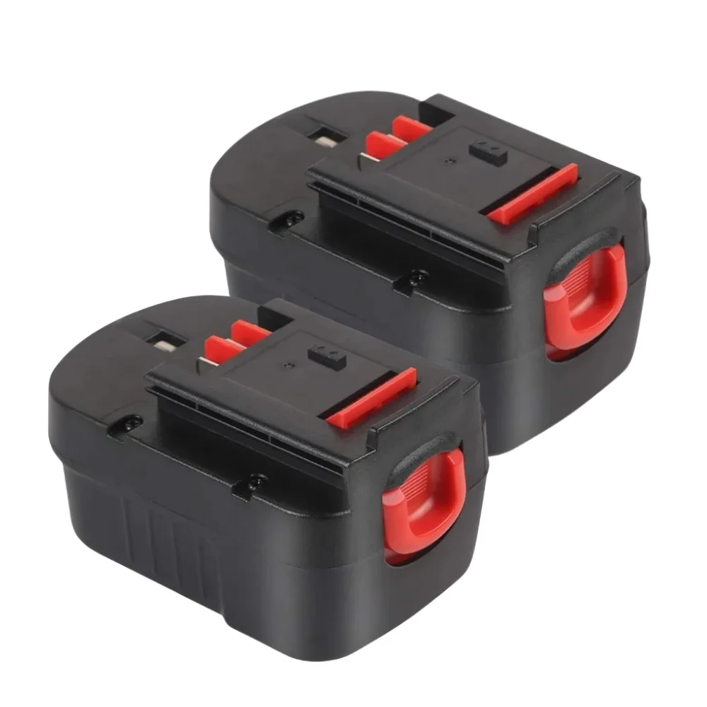 Battery for power tool Black & Decker (A14) 14.4V 6.0Ah B-8316, BD1444L ...