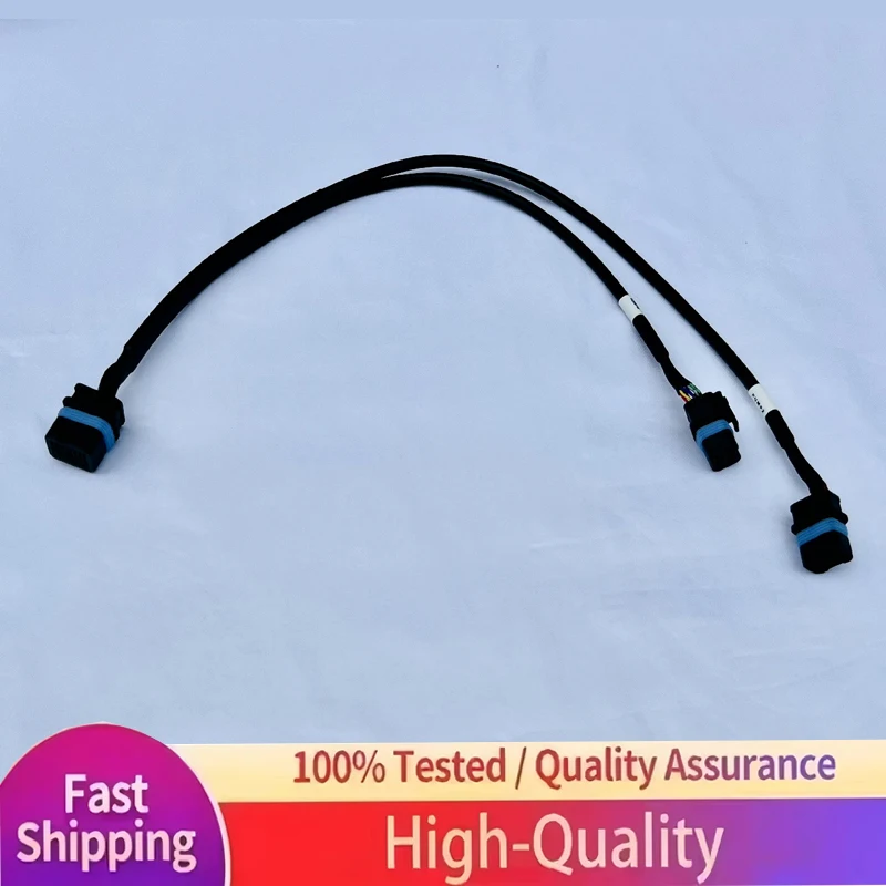 Agriculture-Drone-Accessories-Impeller-Pump-Signal-Cable-Kit-Parts-For ...