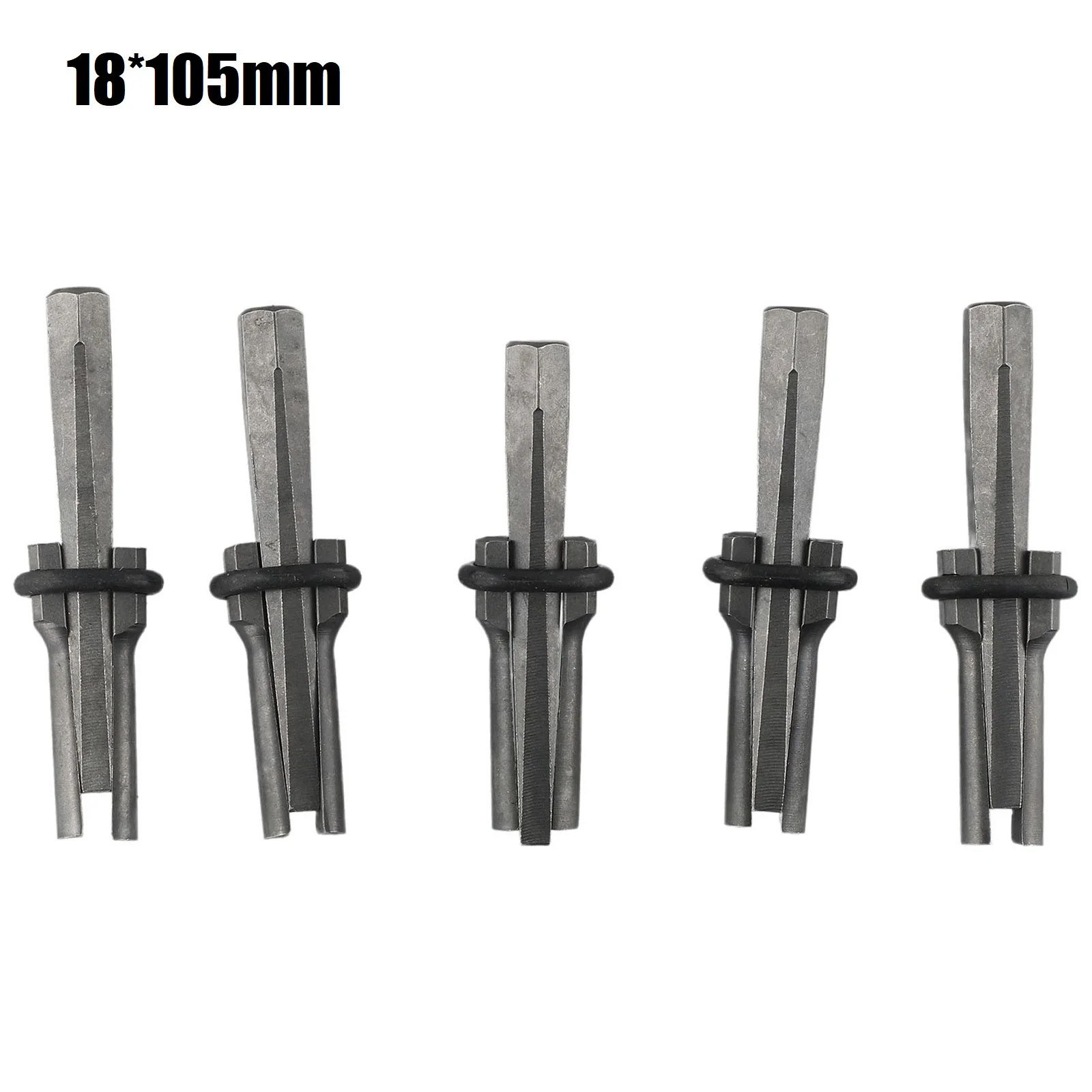 5pcs-Stone-Splitter-14-18mm-Plug-Wedges-Feather-Shims-Rock-Stone ...