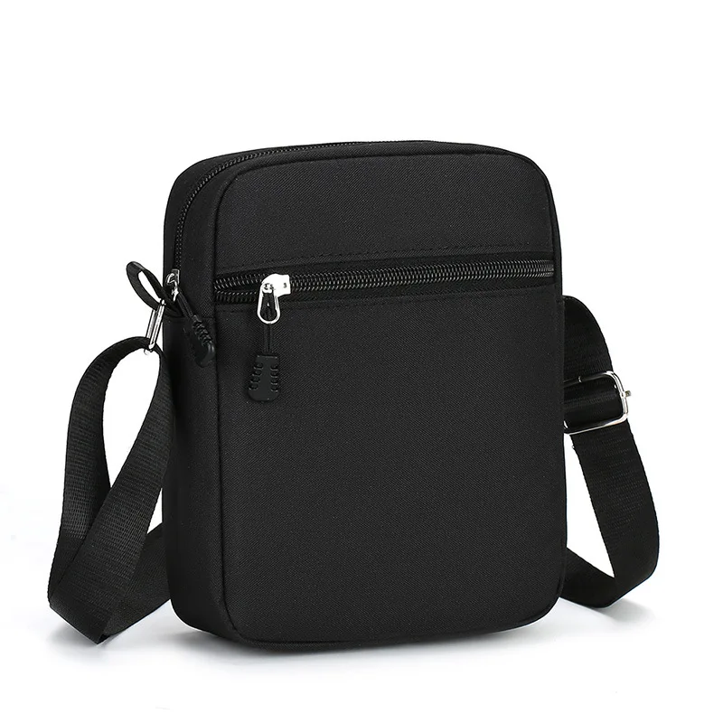Oxford-Sac-bandouli-re-durable-pour-homme-mini-sacoche-noire-pour-t-l ...
