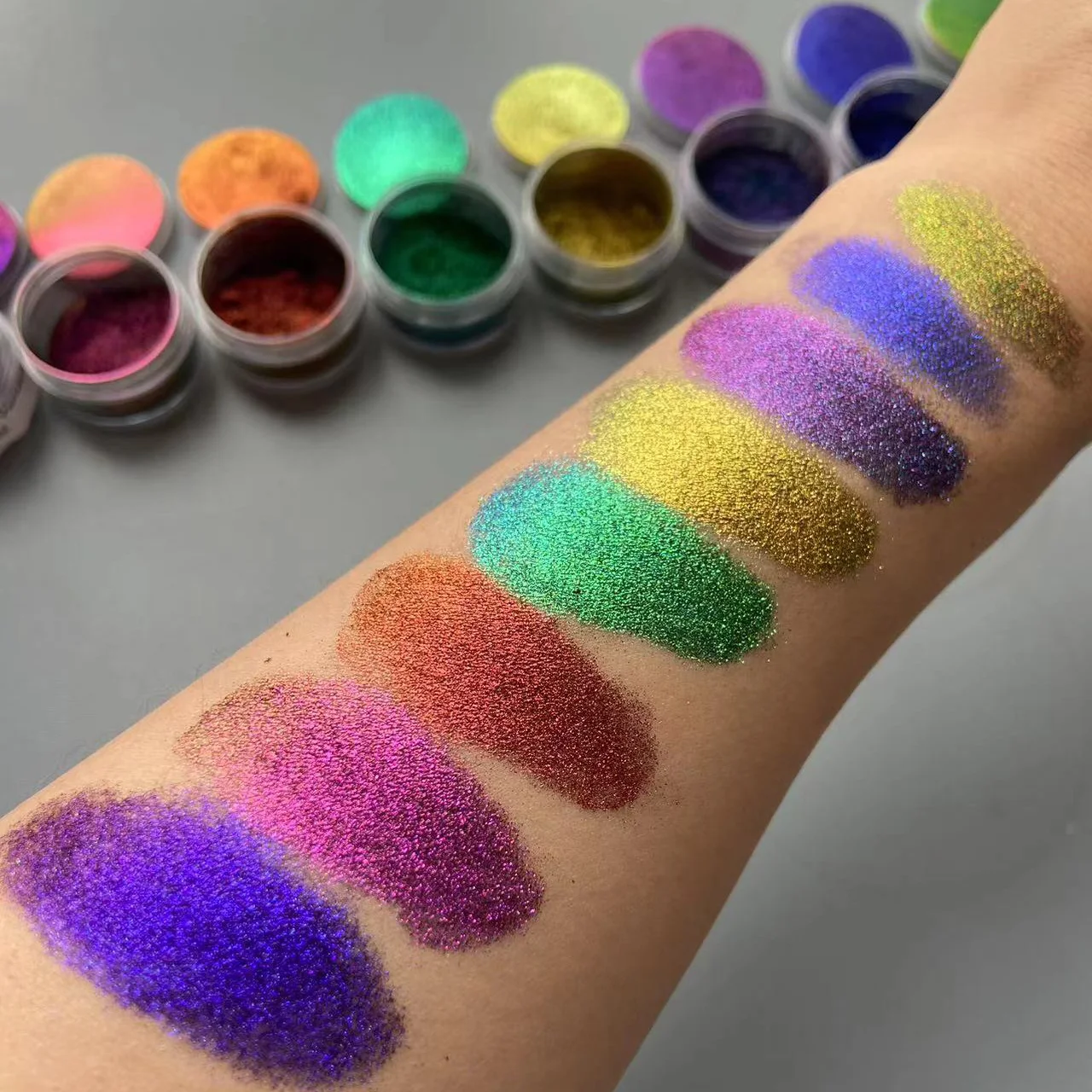 Magic-Color-Change-Chrome-Powders-Super-Chameleon-Pigment-Cosmetic-For ...