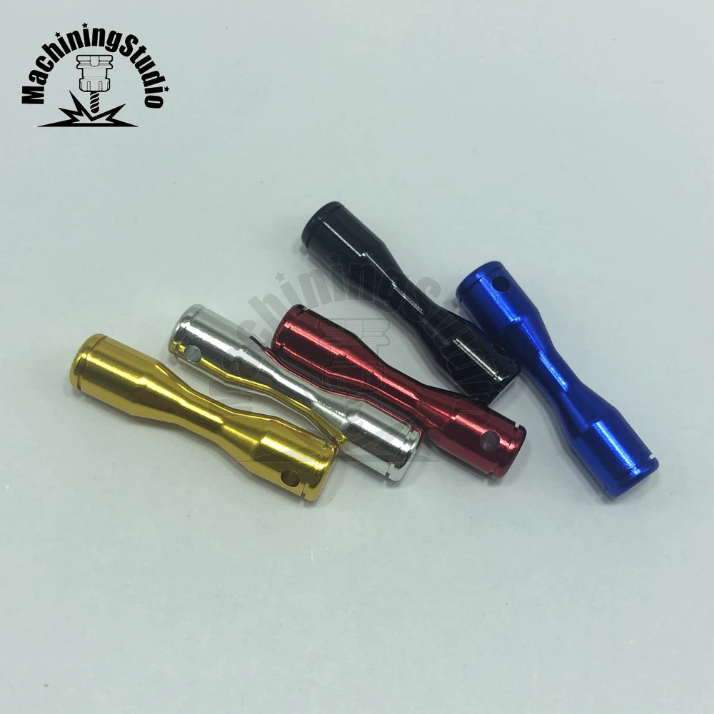Rigging dog bones dogbones for sailing Aluminum alloy Anodize SWL ...