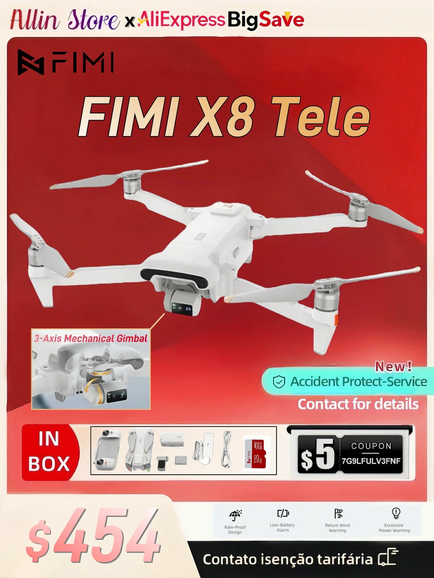 Drone fimi x8 se 2020 aliexpress store
