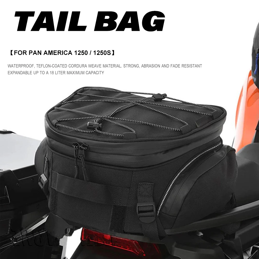 For PAN AMERICA 1250 S PA1250 PA 1250 S 1250S Motorcycle Accessories ...