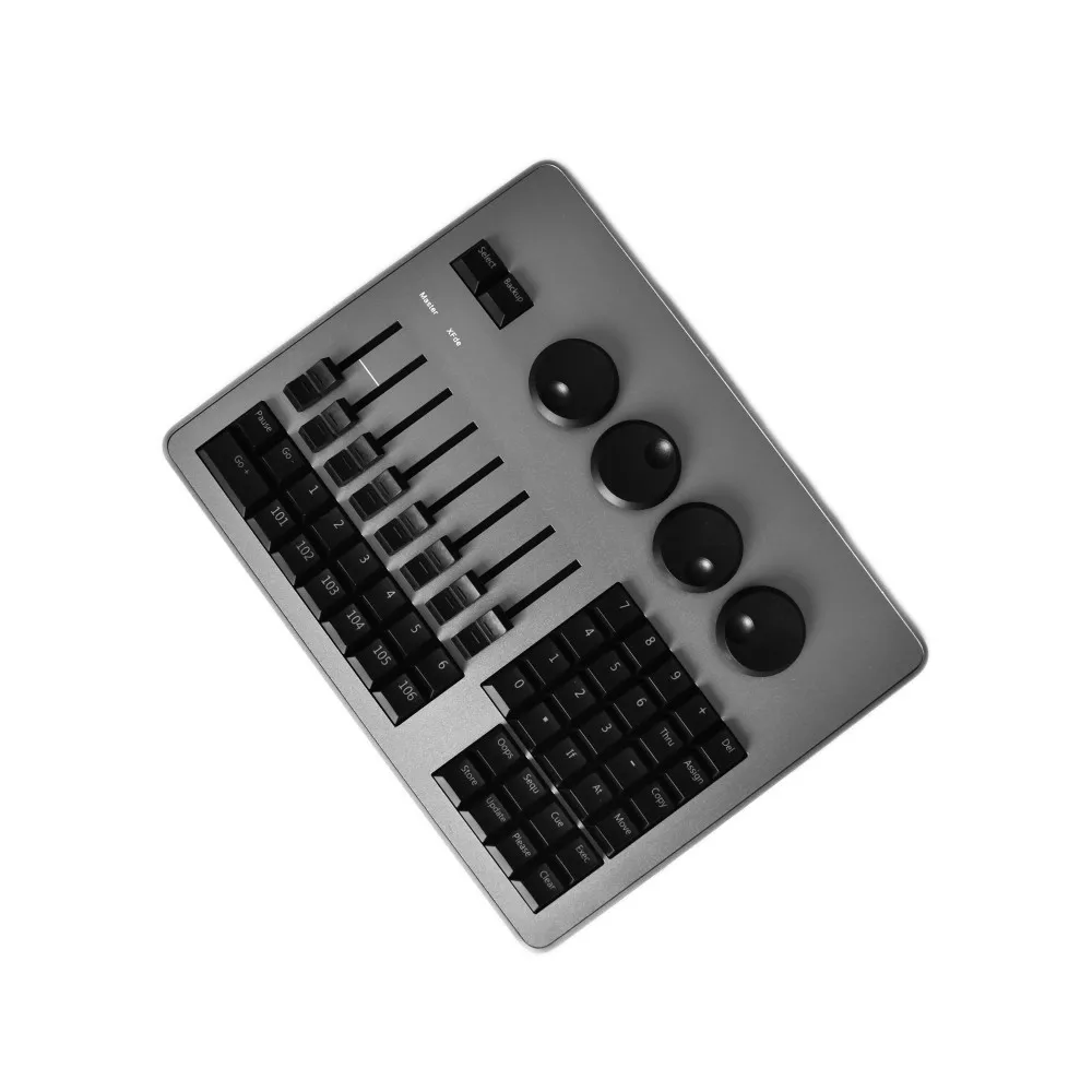 1PCS-New-ma2-on-PC-Fader-Wing-Pro-Stage-Lighting-Equipment-Mini-ma-2 ...