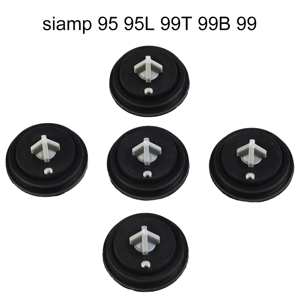 5pcs-Rubber-Diaphragm-Toilet-Fill-Valve-Gasket-Inlet-Float-Valve-Washer ...