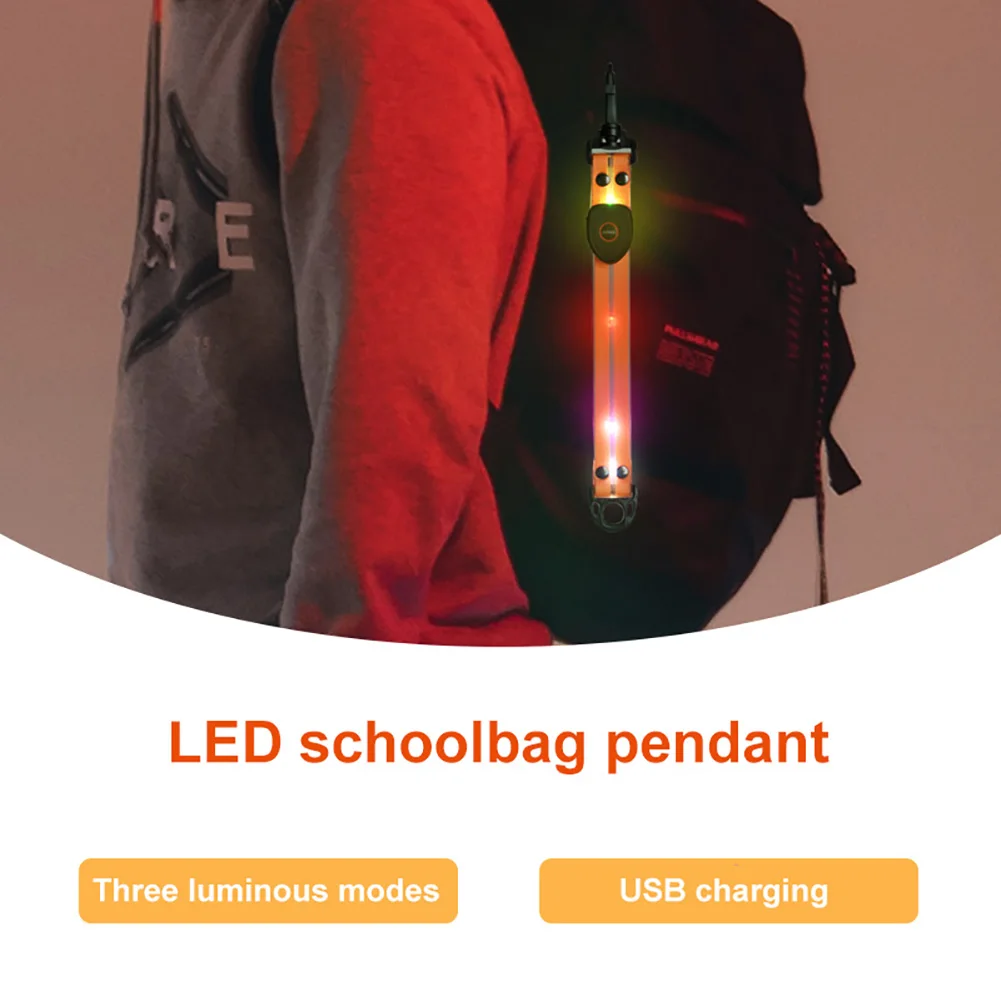 LED-Glowing-Reflective-Backpack-Hanging-Light-Portable-LED-Reflector ...