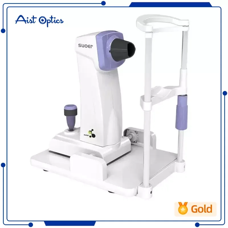 AIST-Ophthalmic-Equipment-Optical-Corneal-Topographer-Map-System ...