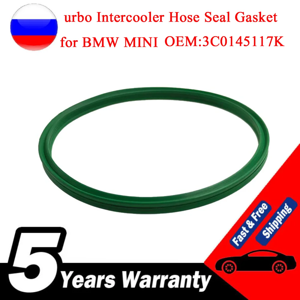 High-quality-11617796622-Intercooler-Turbocharger-Pipe-Sealing-Hose-O ...