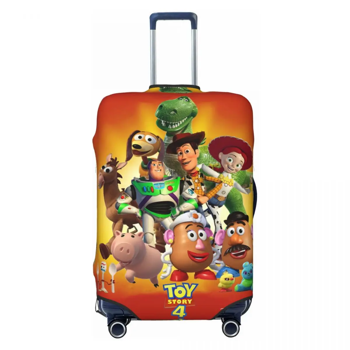 Cubierta-de-maleta-personalizada-Toy-Story-Collage-fundas-el-sticas-de ...