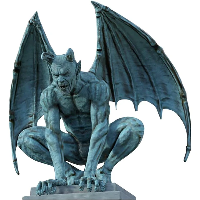 Evil Gargoyle