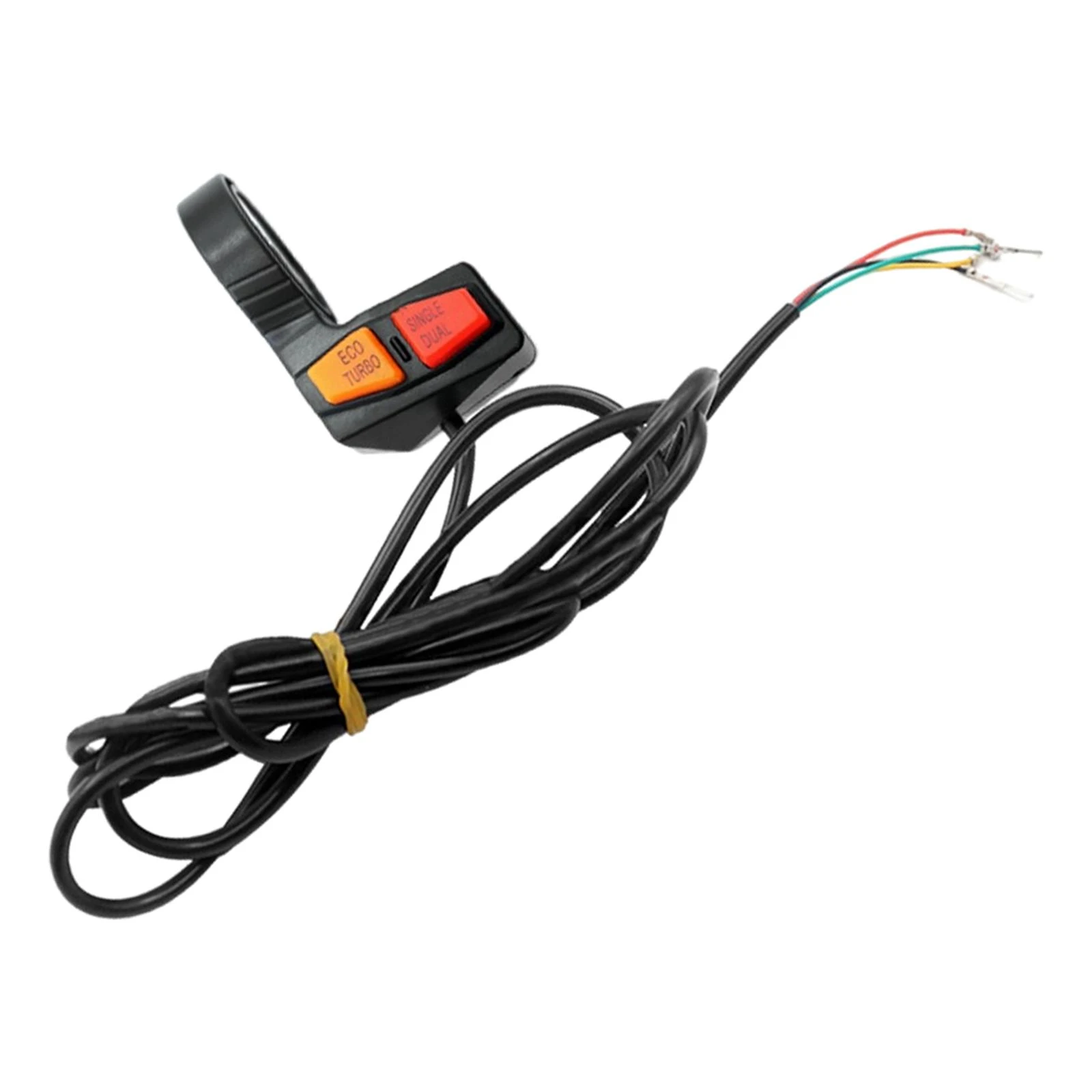 High Low Speed Boost Switch Handlebar Switch Single Dual Motor Driven ...