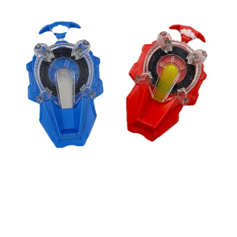 Generic Tomy Beyblades And Super King B-165 Boom Spinning Gyro Right ...