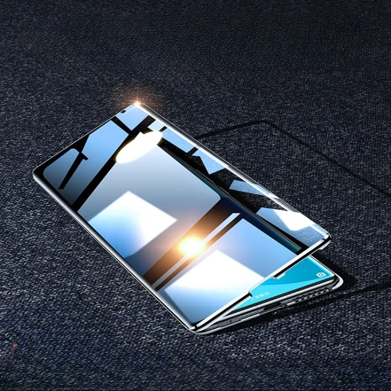 Anti-Peep Privacy Magnetic Shockproof Case For Honor Magic 6 Pro Double ...