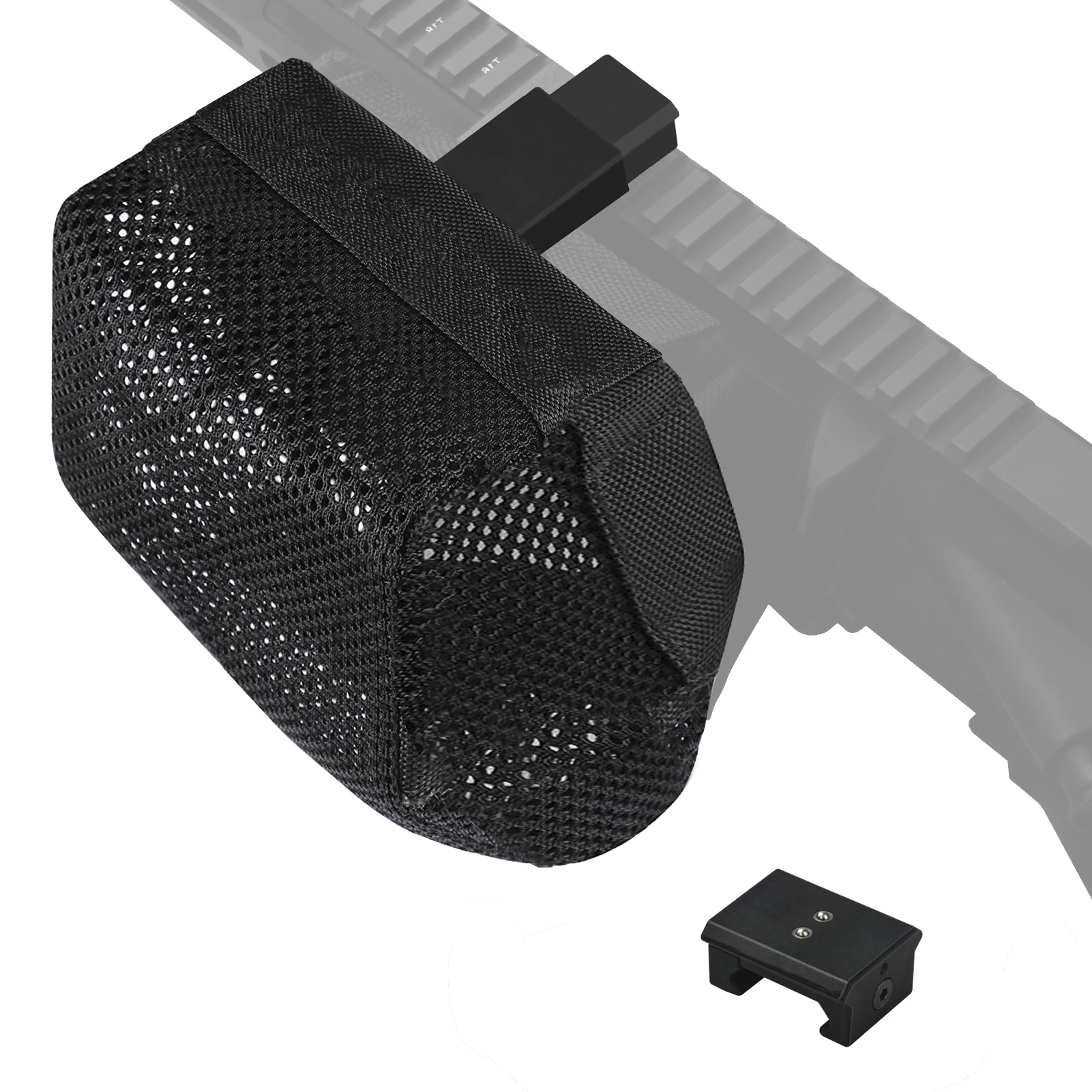 MAGORUI-Quick-Release-Shell-Catcher-with-Detachable-Picatinny-Heat ...