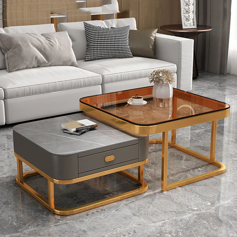 Nordic-Tea-Coffee-Tables-Dining-Bedside-Night-Corner-Modern-Coffee ...