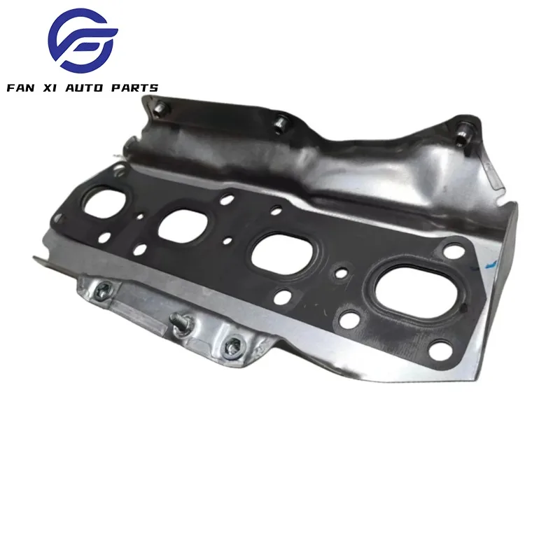 V761689580-1723-AZ-Auto-1-6T-Exhaust-Manifold-Gasket-For-Peugeot-3008 ...