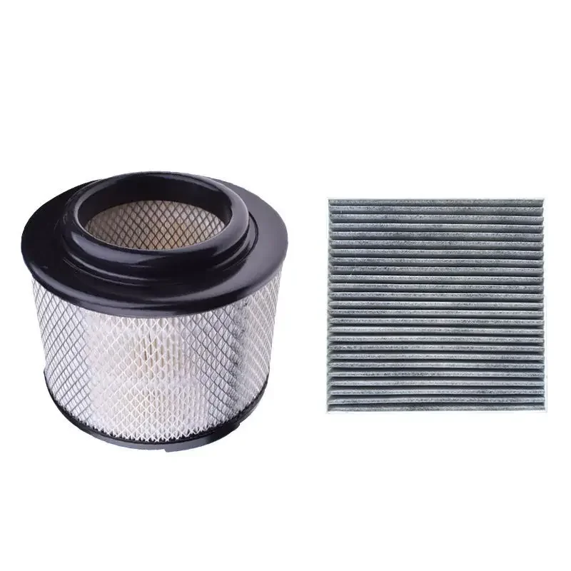 17801-0C010 17801-0C020 Air Filter 87139-06060 Cabin Air Filter For ...