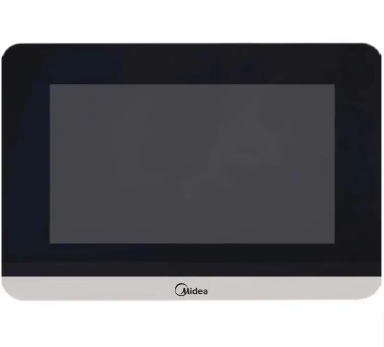 New-SYSTEMAIR-midea-and-touch-type-centralized-controller-CCM-180B-BWS-CCM-180A-BWS ...