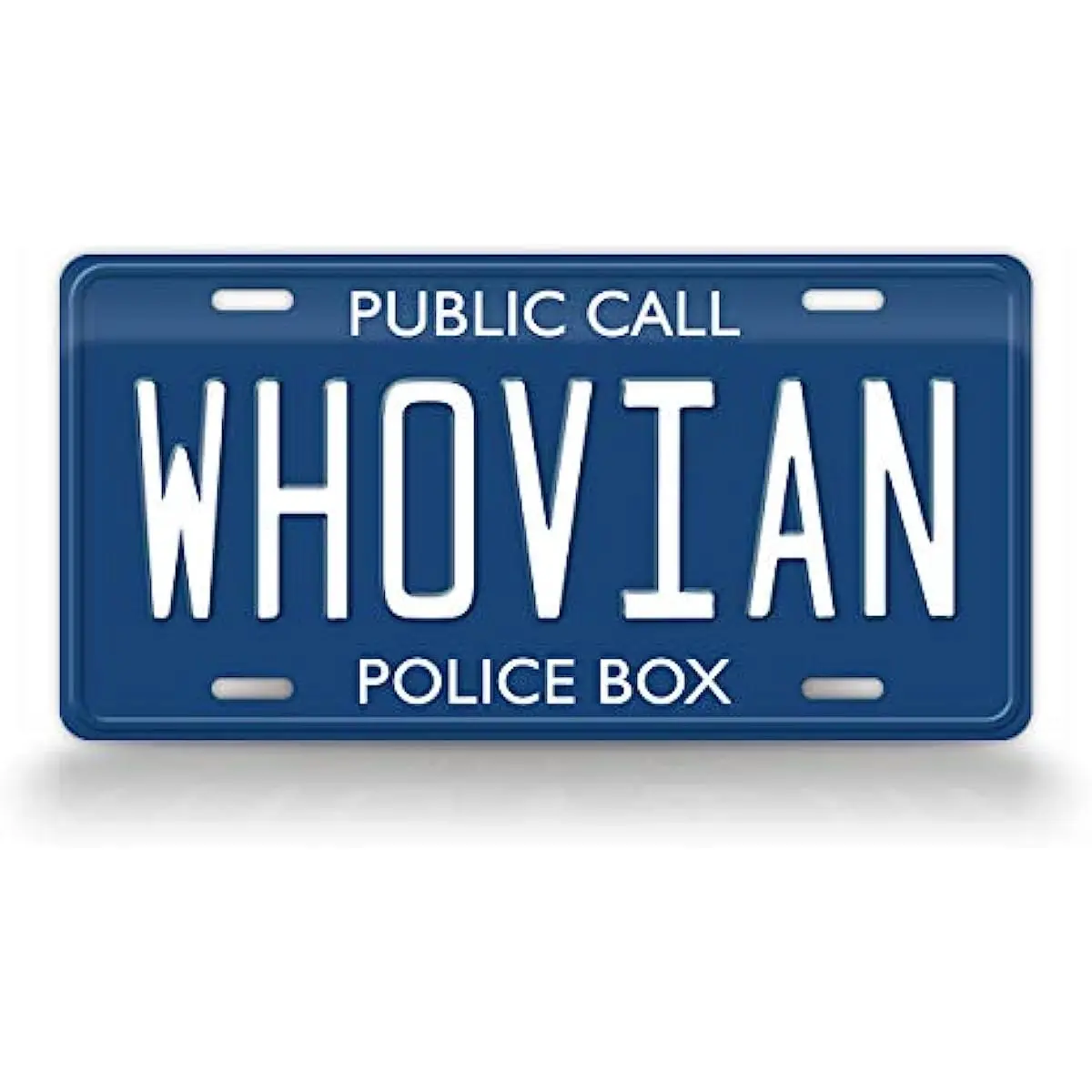 Whovian Problems