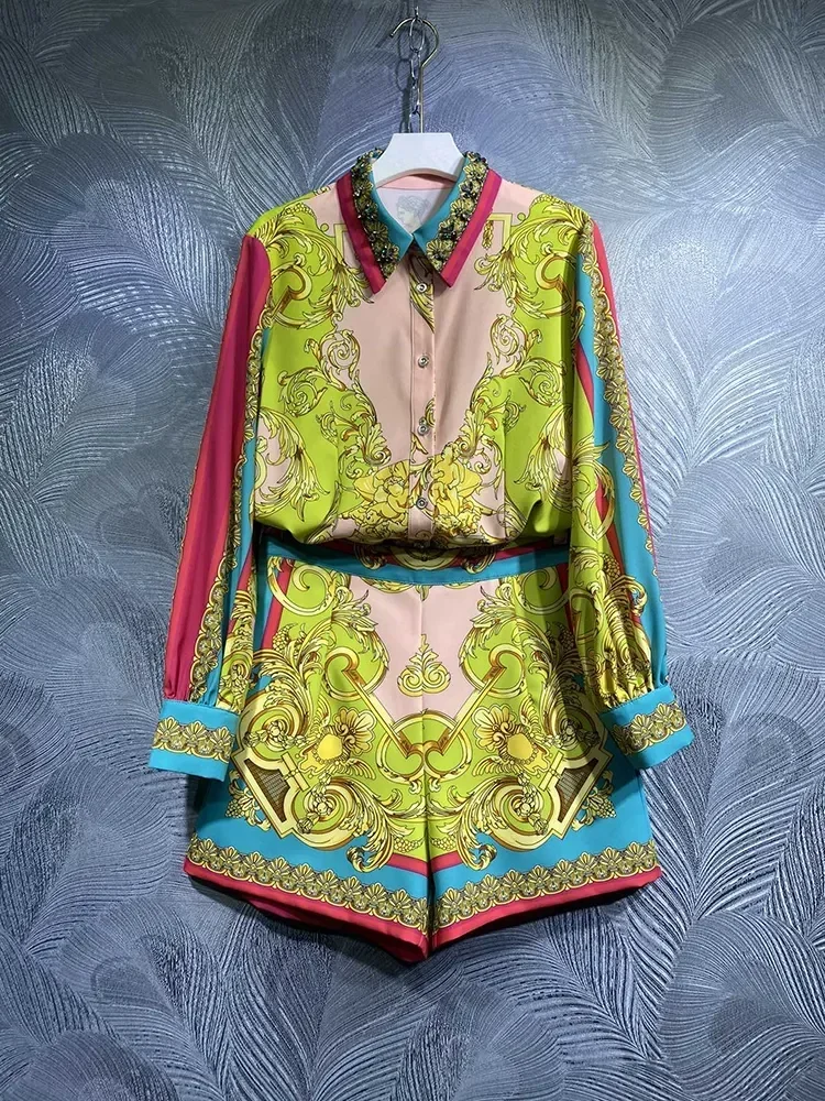 New-Two-Piece-Set-for-Women-Set-Woman-2-Pieces-Chic-and-Elegant-Women-s ...