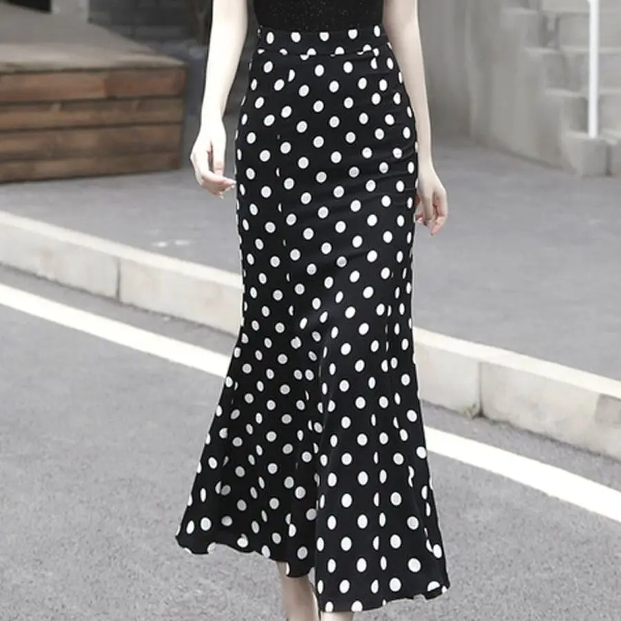 Summer-Elegant-Patchwork-Solid-Color-High-Waist-Long-Dress-Women ...