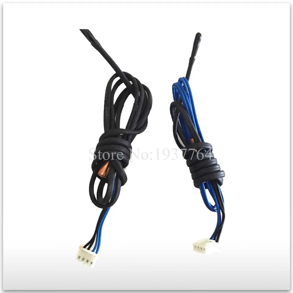 new for chigo 5K+5K Air Conditioner Tube Sensor temperature sensor ...