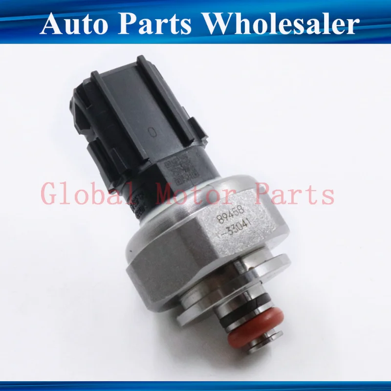Genuine New Fuel Oil Pressure Sensor For Toyota Camry RAV4 89458-33041 ...