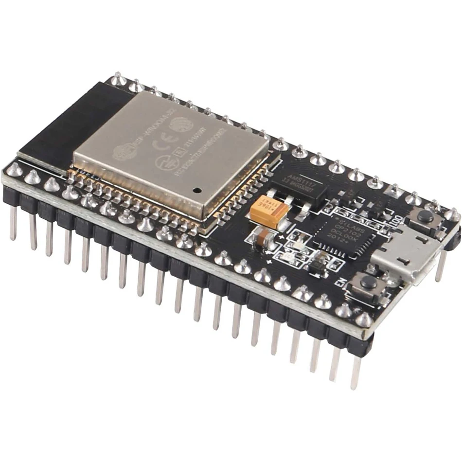 Aokin ESP32 ESP-32S NodeMCU-32S ESP-WROOM-32 Development, 43% OFF