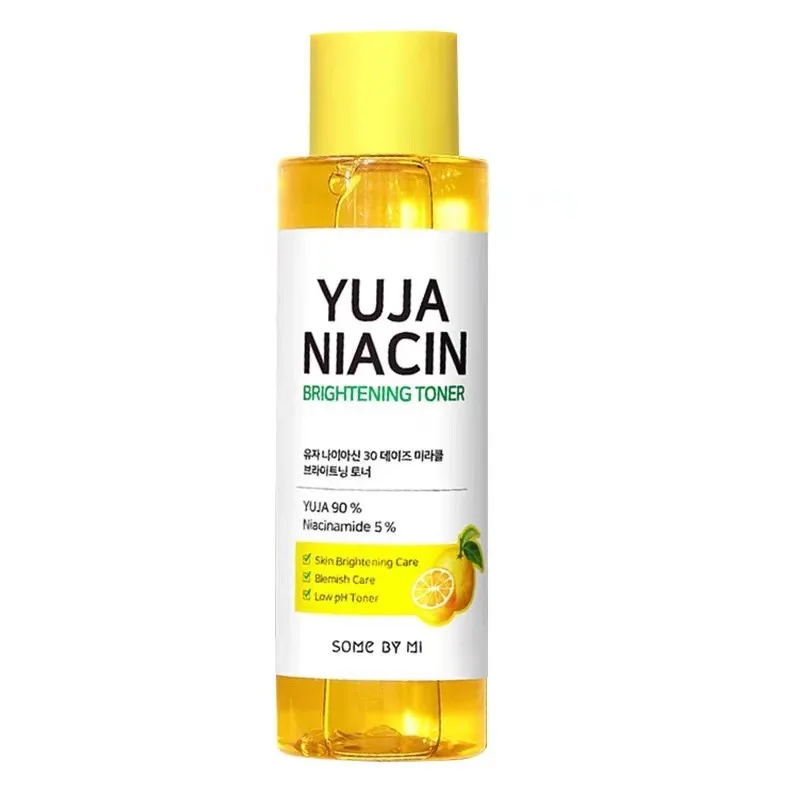 SOME-BY-MI-Yuja-Niacin-Brightening-Toner-150ml-Refreshing-Facial ...