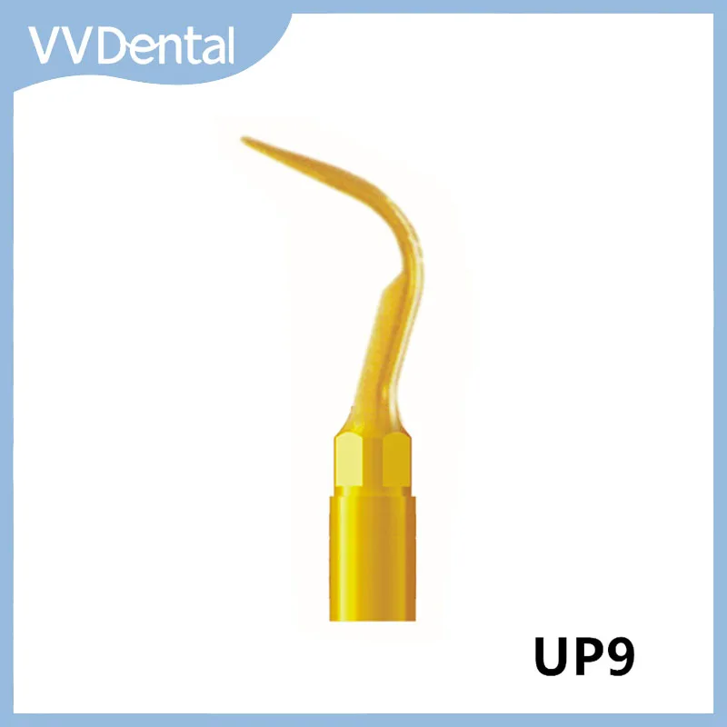 VVDental-Piezosurgery-Tips-UP9-Piezo-Surgery-Perio-Scaling-Tip-Micro ...
