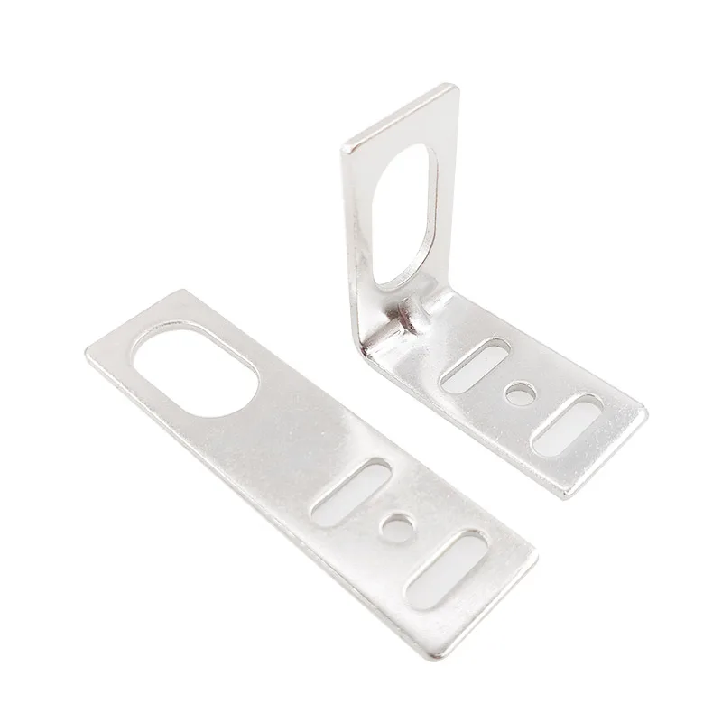 10PCS-M12-LJ12A3-4-Z-BY-Bracket-Approach-Sensor-Holder-Photoelectric ...