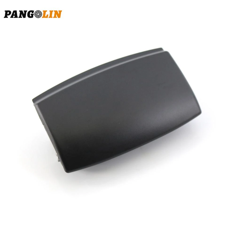 Car Rear Ashtray 8e0857961m Black Rear Center Console Ashtray For Audi ...