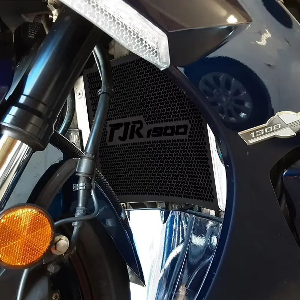 FJR 1300 2019 2020-2021-2022-2023 Motorcycle Accessories Radiator ...