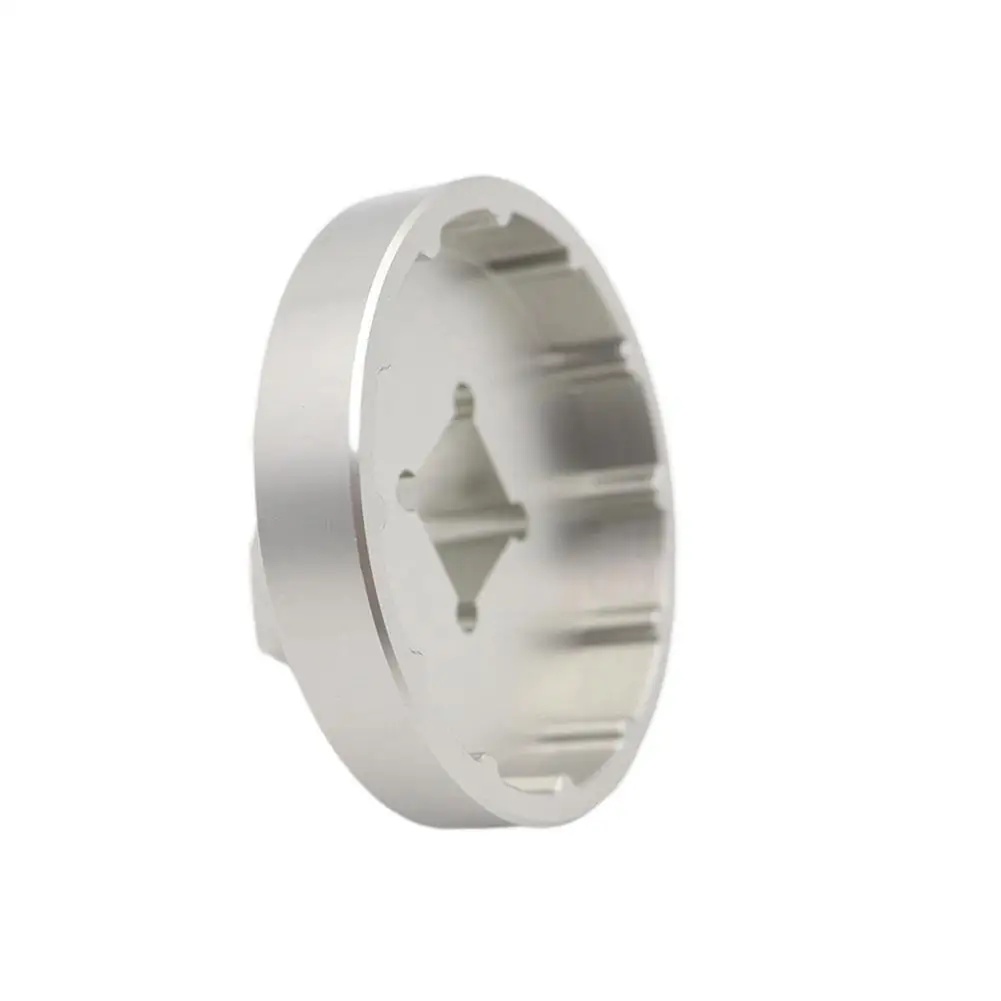 Bicycle Socket BB-M30 T47-lB Wrench Bike Bottom Bracket Tool For Praxis ...