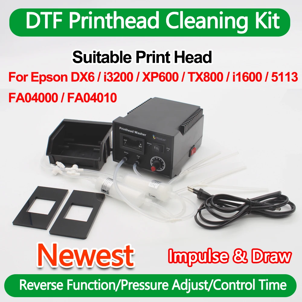 L18058-P7000-DTF-Printhead-Wash-Unclog-Machine-For-Epson-DX6-i3200-XP600-TX800-i1600-5113 ...