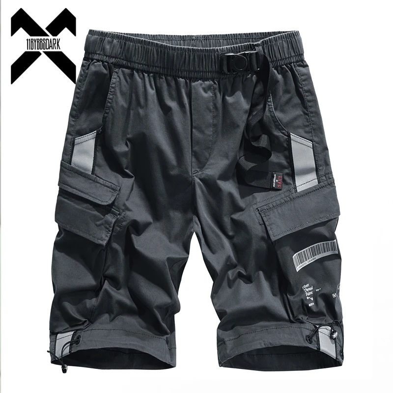 2022-Summer-Tactical-Bomber-Shorts-Men-Fashion-Functional-Multi-Pockets-Shorts-Techwear-Hip-Hop ...