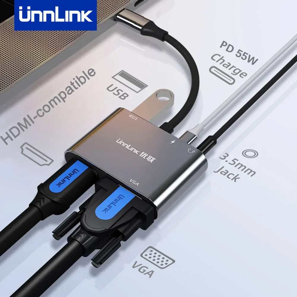 Unnlink-USB-C-Hub-Type-C-to-4K-HDMI-VGA-USB-3-0-3-5mm-Jack.png