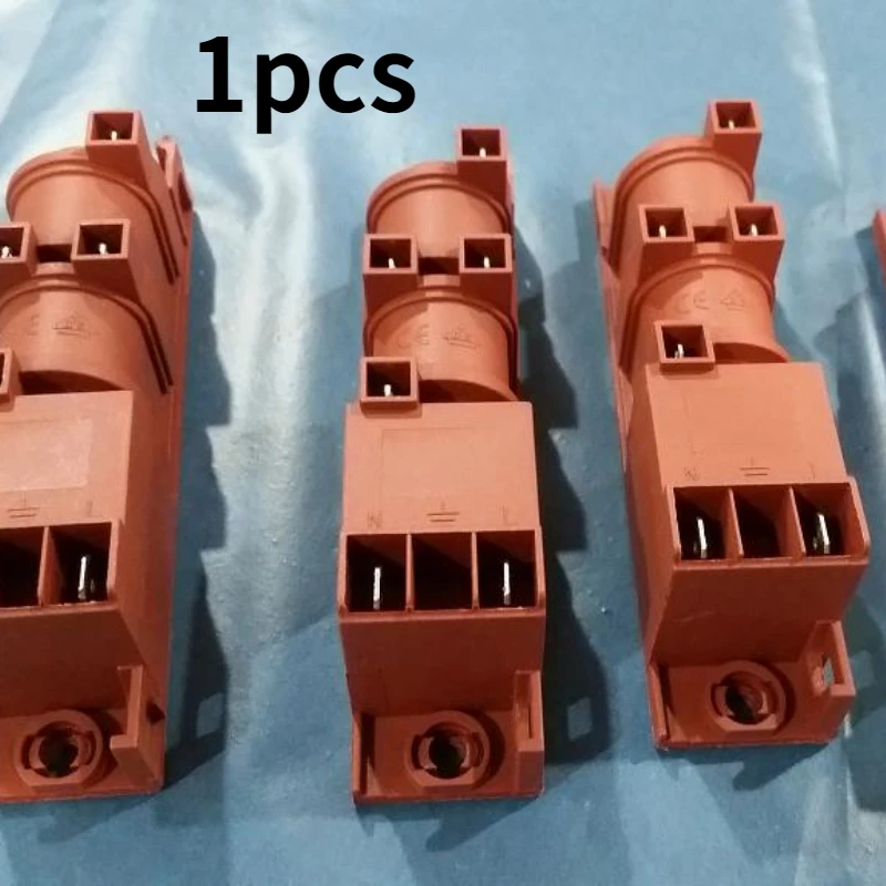 220v Pulse Igniter For Gas Oven Multi-burner With Four Terminal ...