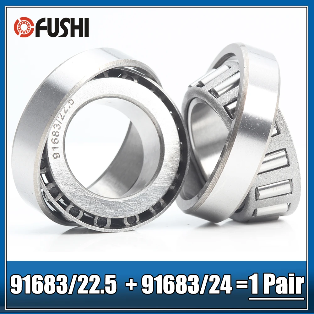 24mm Taper Roller Steering Bearings - 2pcs 91683 Bearing 41 22.5mm 24mm ...