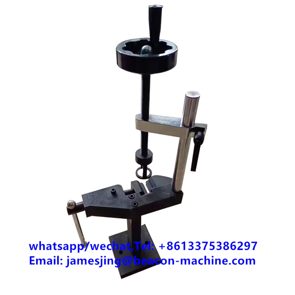 G1-19-Multifunctional-Diesel-Common-Rail-Injector-EUI-EUP-Disassembly ...