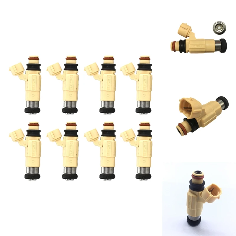 Fuel-Injector-Nozzle-69J-13761-00-00-For-Chrysler-Dodge-Mitsubishi ...