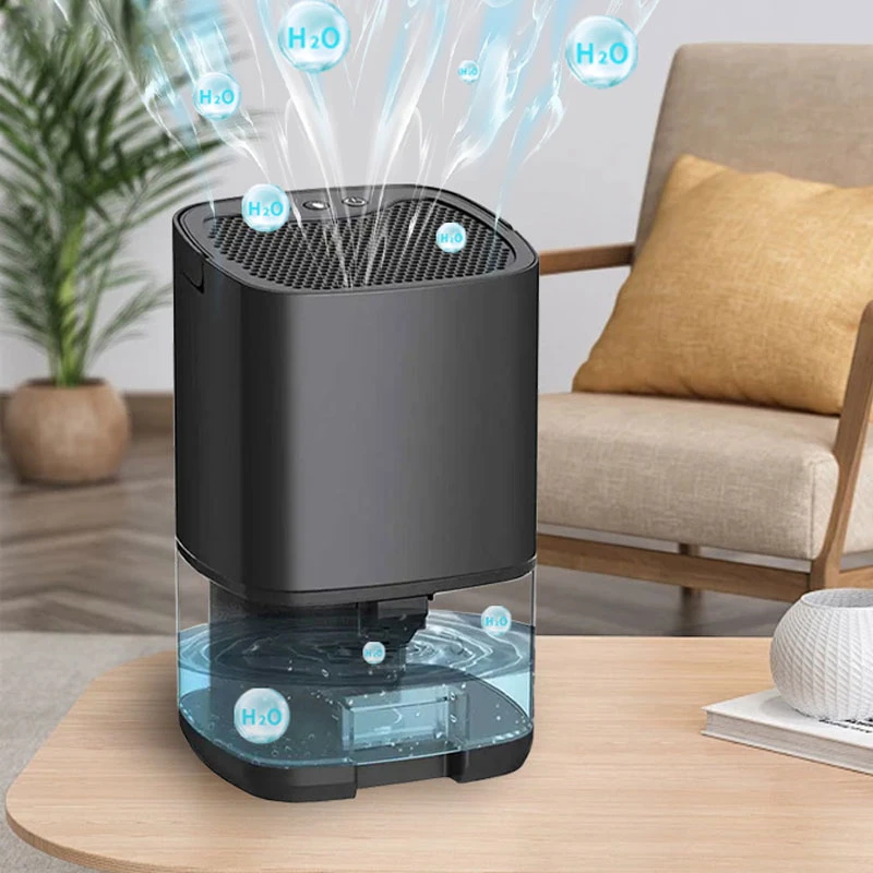 1000ml-Capacity-Moisture-Dehumidifier-Air-Dryer-Purifier-Mute-Anti ...