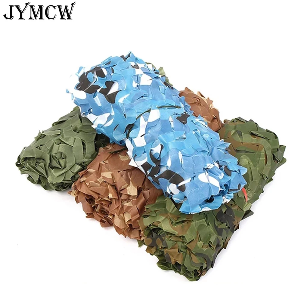 Camouflage Net, Army Training Ground Shade Nets, Hunting And Shooting ...