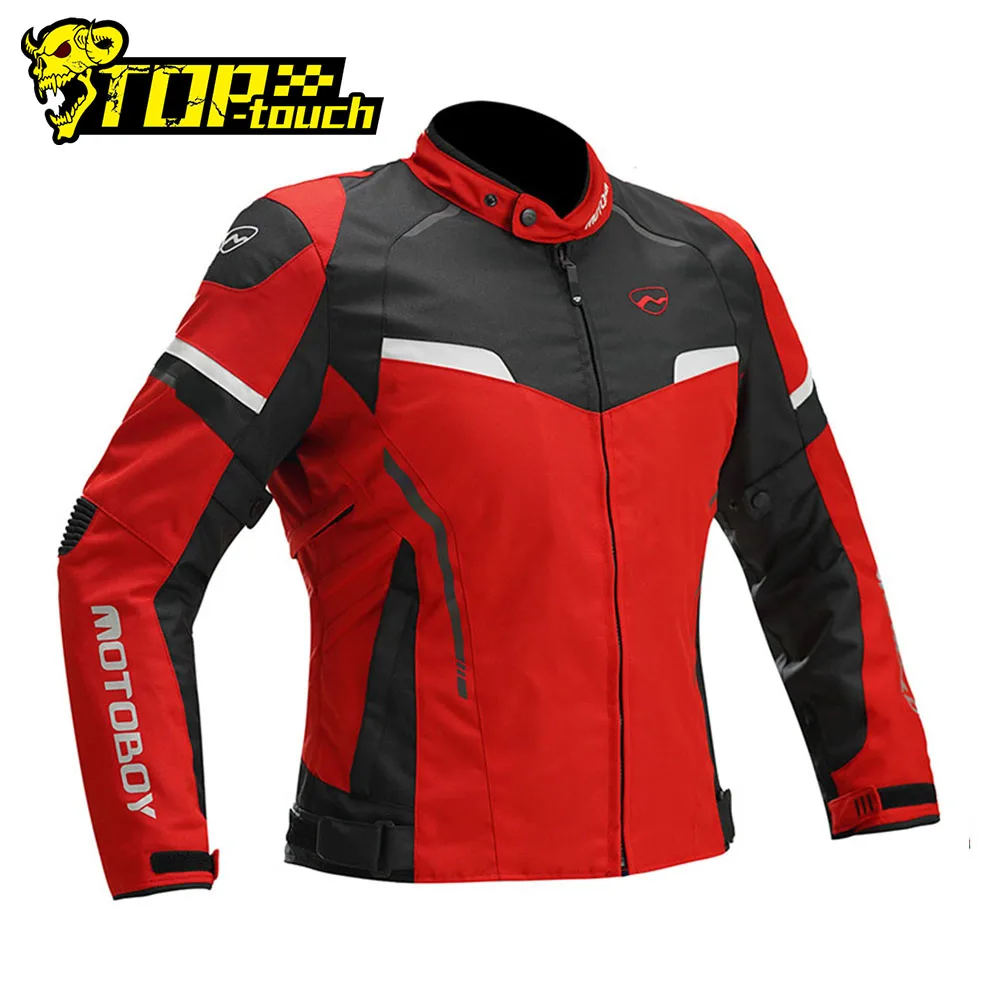 Motorbike Riding Jacket Motorcycle Clothes Motorcycle Jacket Accesorios ...