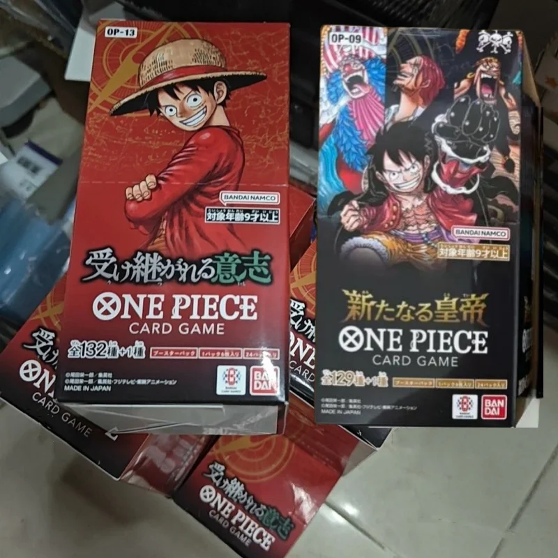Prb 02 Booster Box English: What You Need to Know Before Opening Your ...